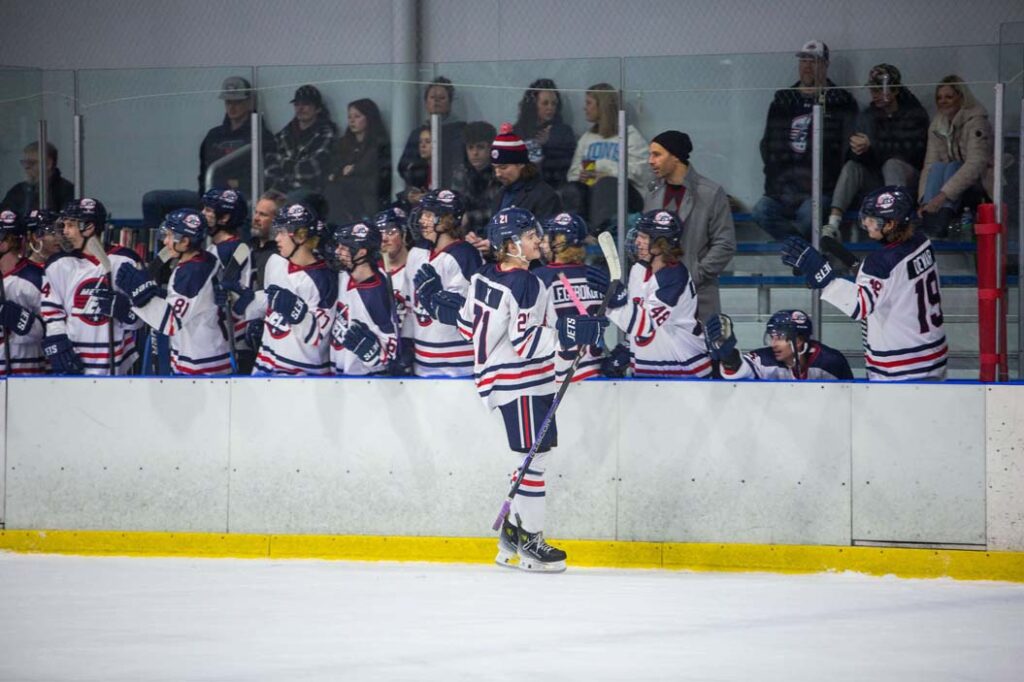 Home - Metro Jets Hockey Club