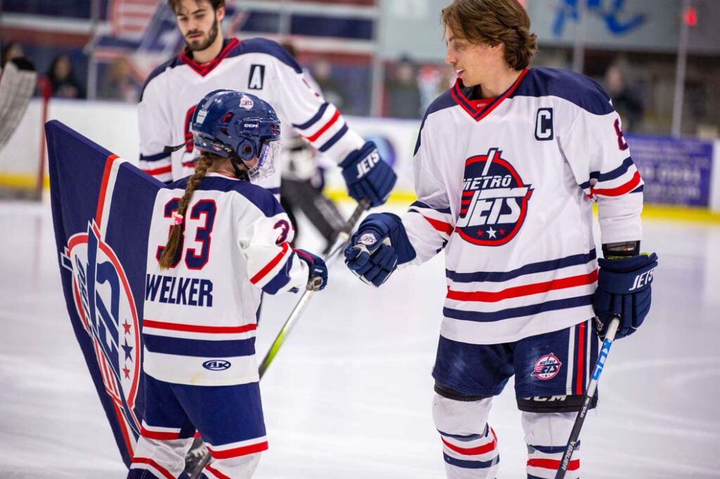 Jets get No. 3 overall seed as 2026 USPHL Premier Nationals stage set ...