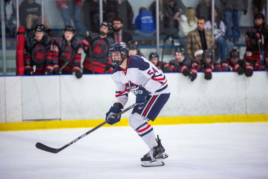 Jets get No. 3 overall seed as 2026 USPHL Premier Nationals stage set ...