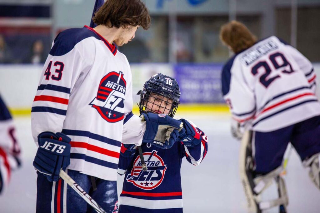 Jets get No. 3 overall seed as 2026 USPHL Premier Nationals stage set ...