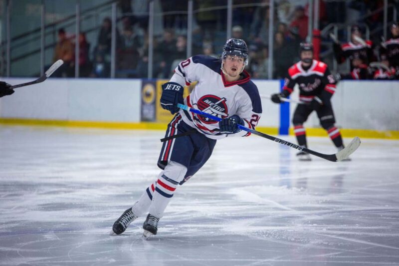 Home - Metro Jets Hockey Club
