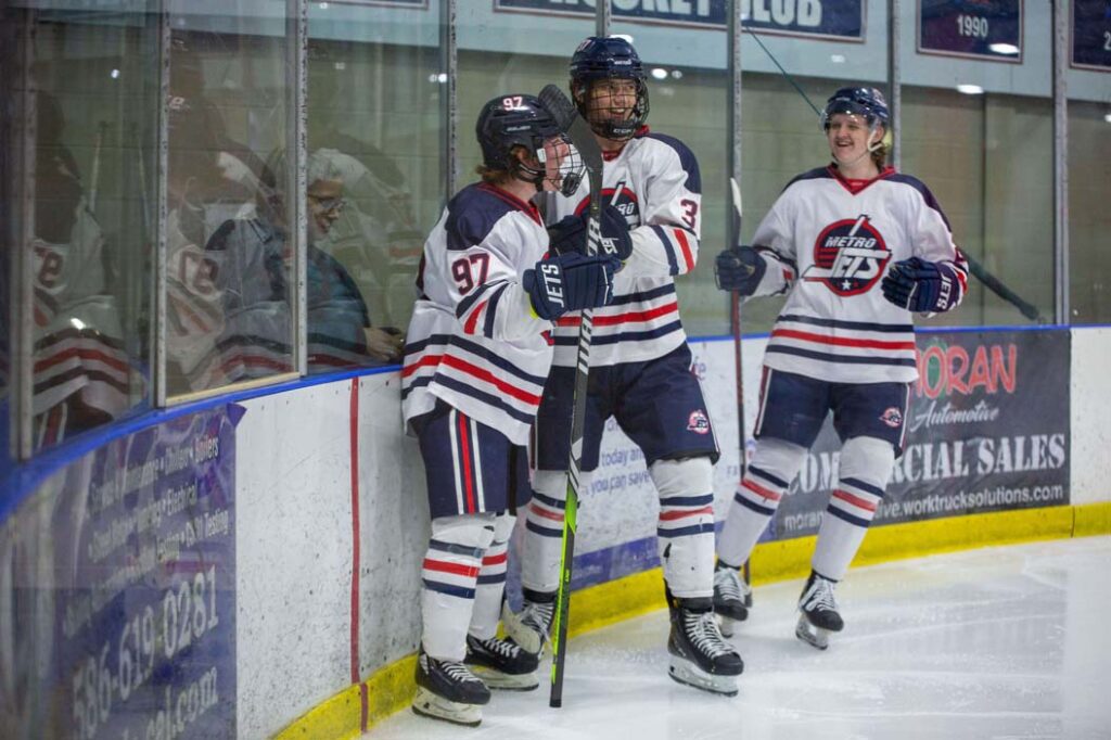 Jets get No. 3 overall seed as 2026 USPHL Premier Nationals stage set ...