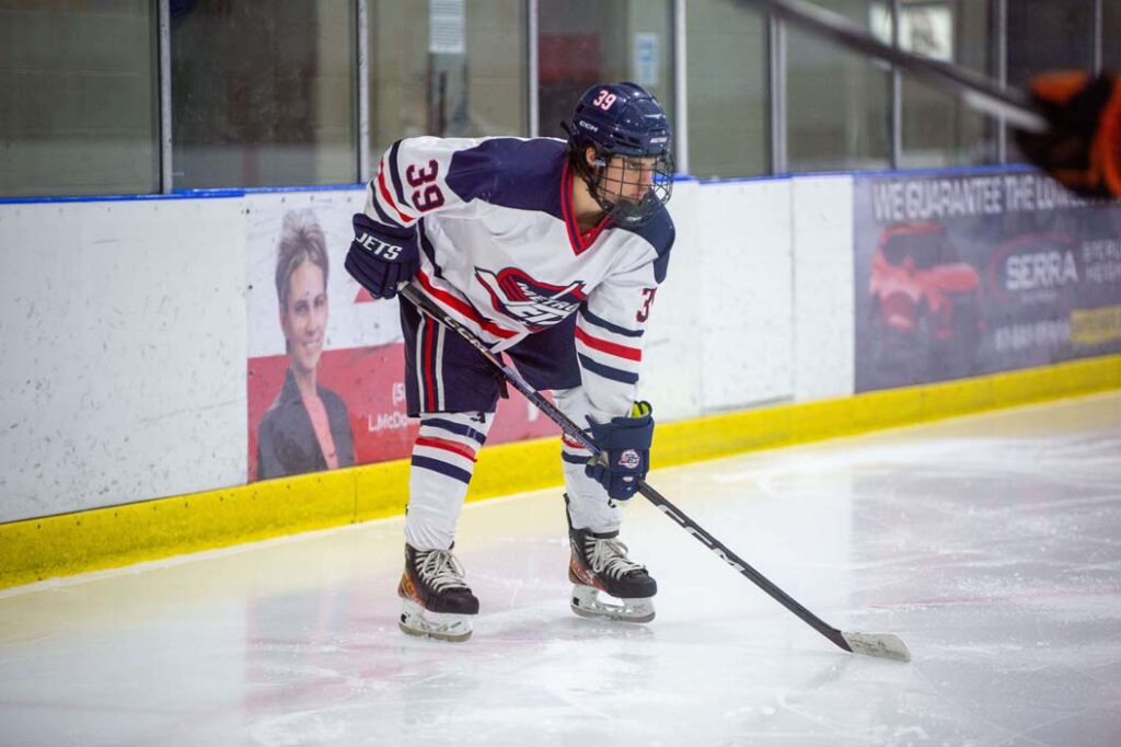 Home - Metro Jets Hockey Club