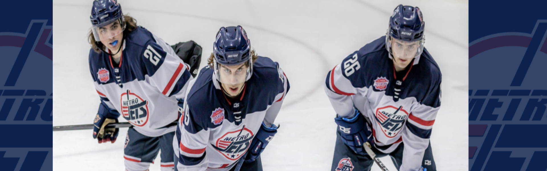 Jets Academy - Metro Jets Hockey Club