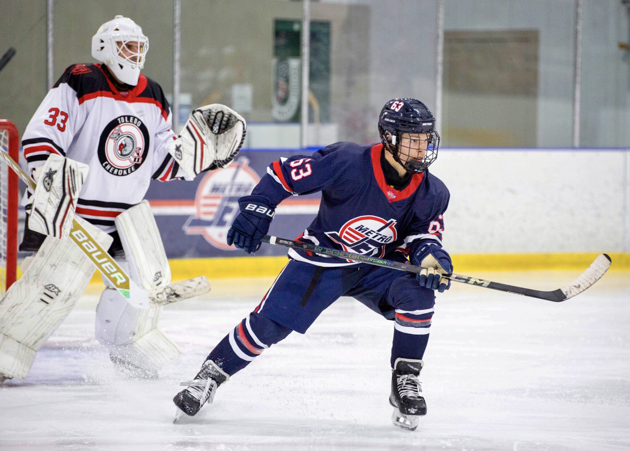 Home - Metro Jets Hockey Club
