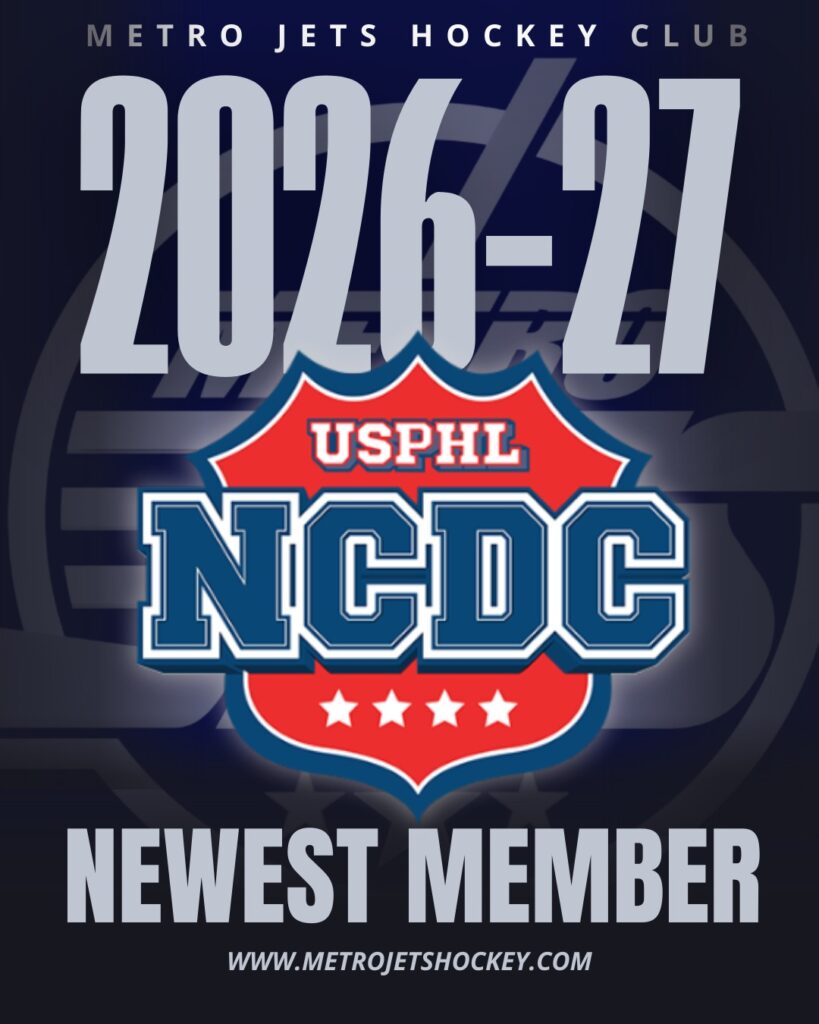 Home - Metro Jets Hockey Club