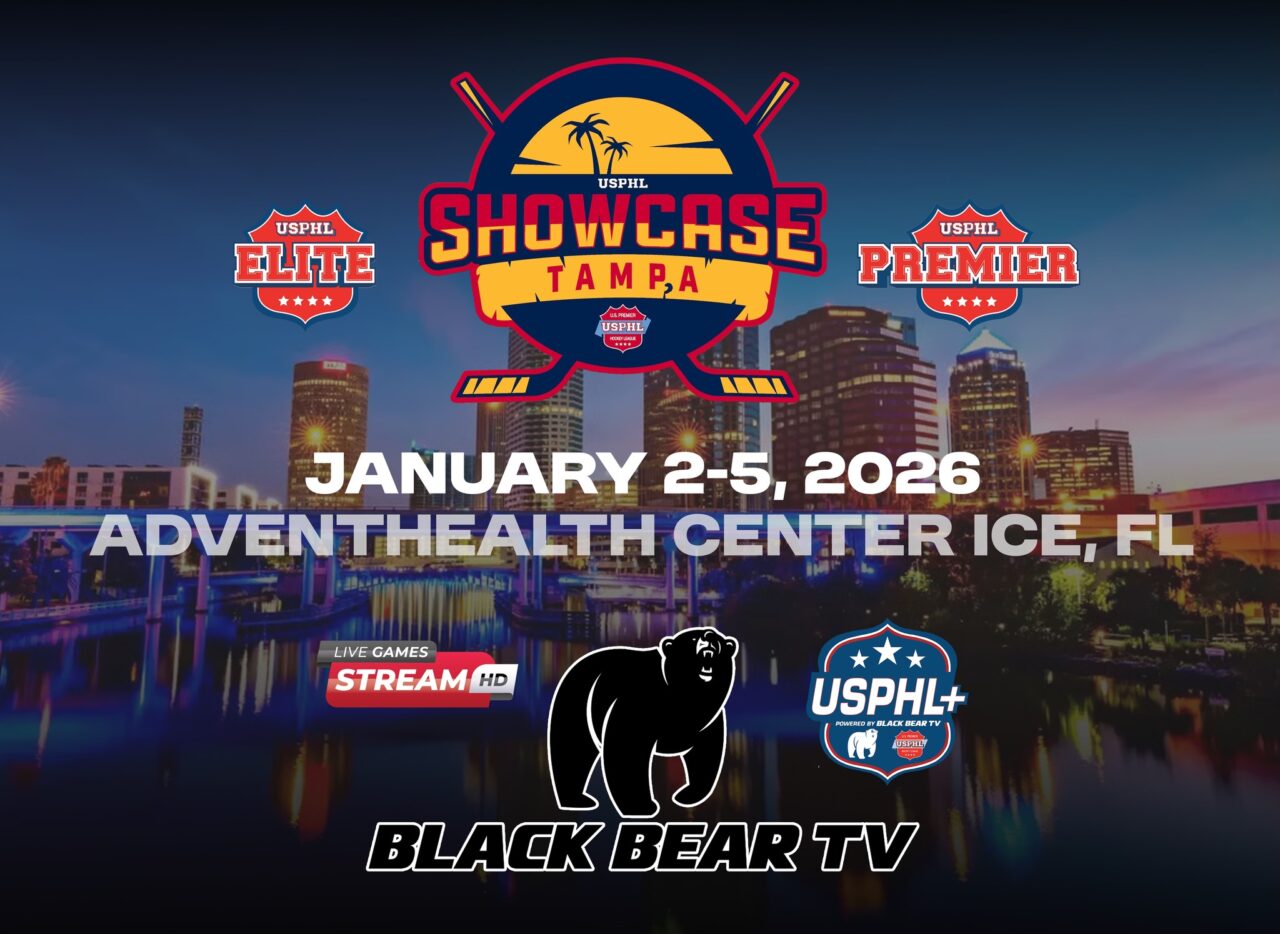 USPHL Tampa Showcase yields trio of wins for Jets, two apiece for MJDP ...